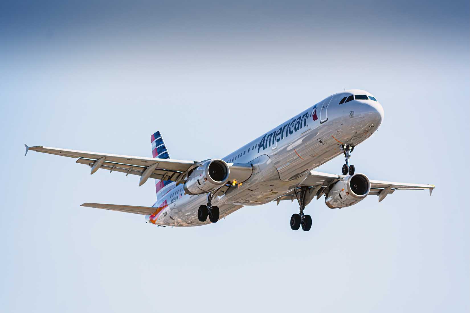 Which US Airline Operates The Most Airbus A320 Family Aircraft?