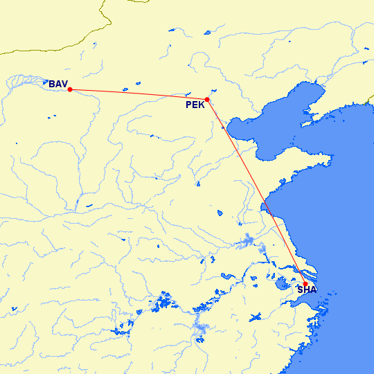 How Atmospheric Icing Led To The Crash Of China Eastern Airlines Flight ...