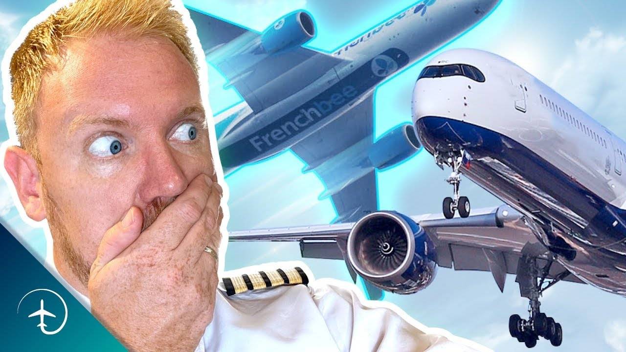 Mentour Pilot – From Cockpit To YouTube, A Journey Uncovered