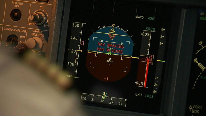 Why Runway Excursions Happen & How They Can Be Prevented