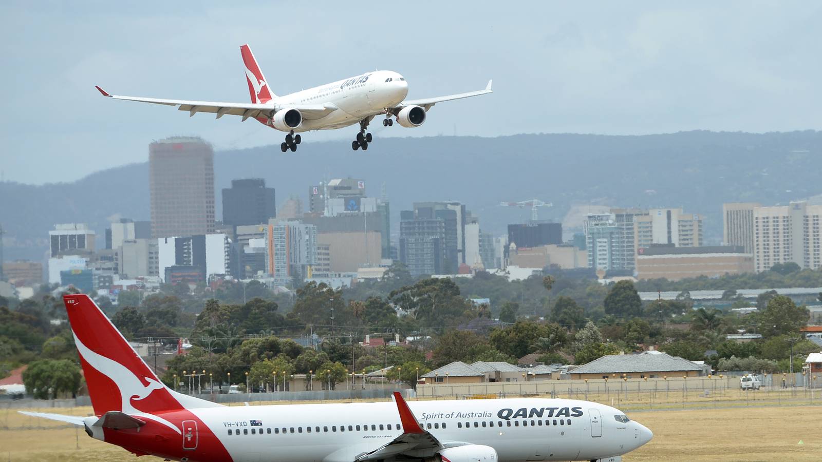 Qantas Adding More Flights And Wants Rid Of COVID Credits