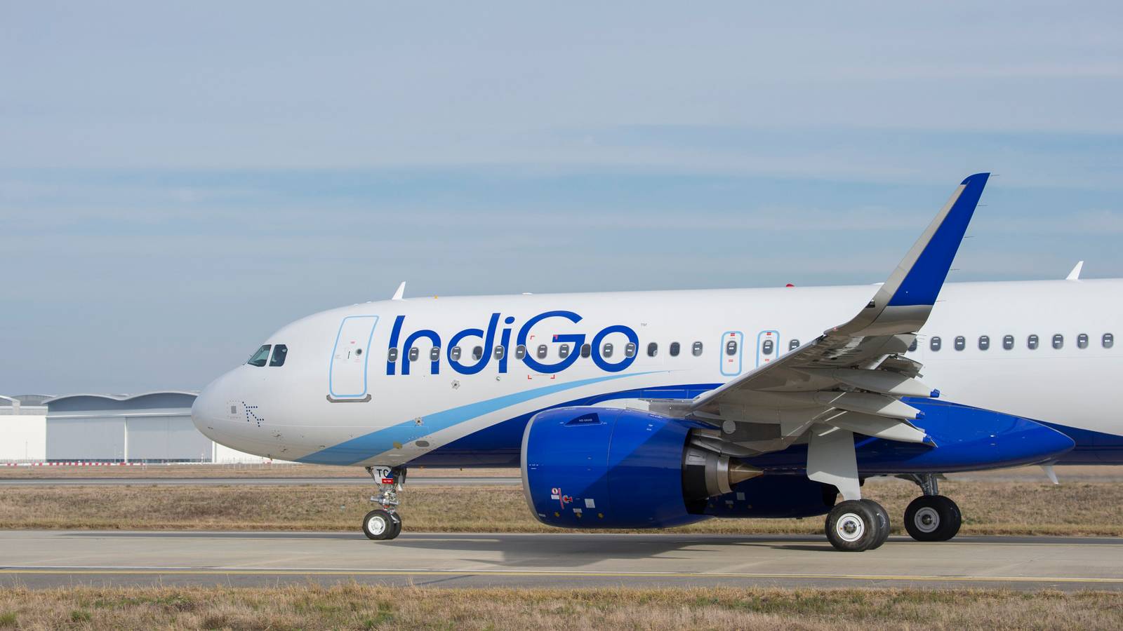 Analysis: Why IndiGo's 777 Wet Lease Could Influence Its A321XLR Plans