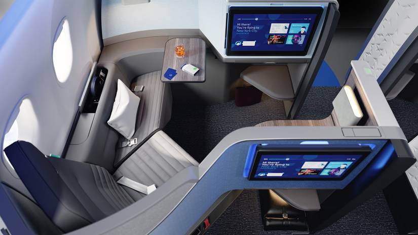 JetBlue Business Class: What To Expect On Your Next Flight