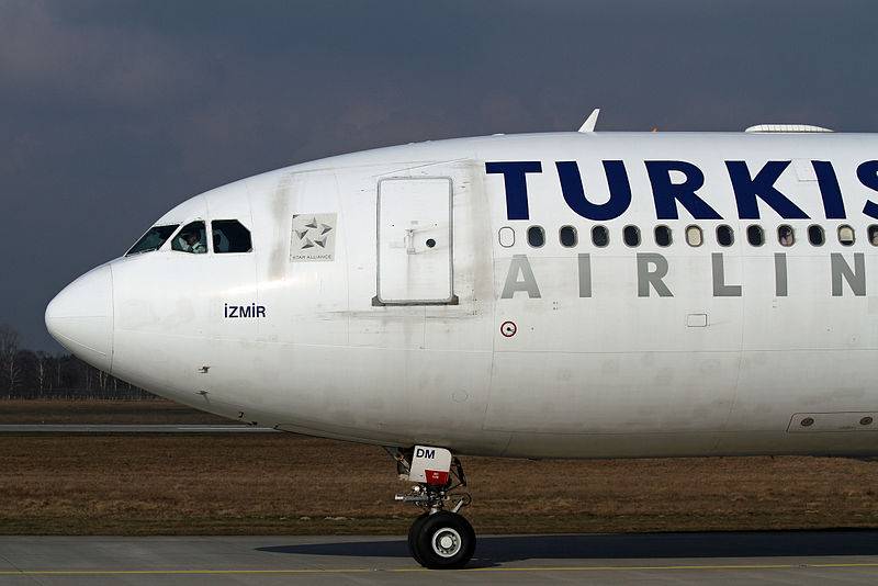 Deli Mike: The Story Of Turkish Airlines' Incident-Prone Airbus A340