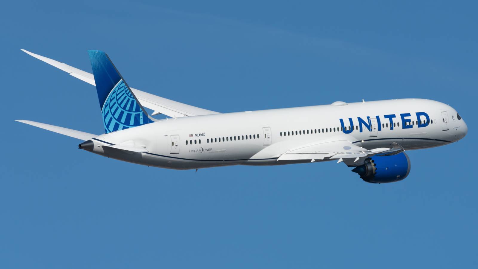 United Airlines Places Biggest Widebody Order In US History For Up To ...