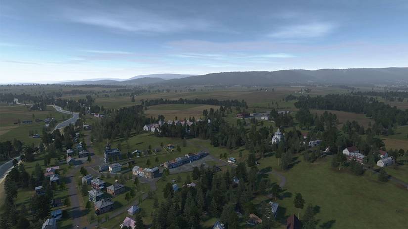 How Flight Simulators Are Addressing Challenges With Severe Weather ...