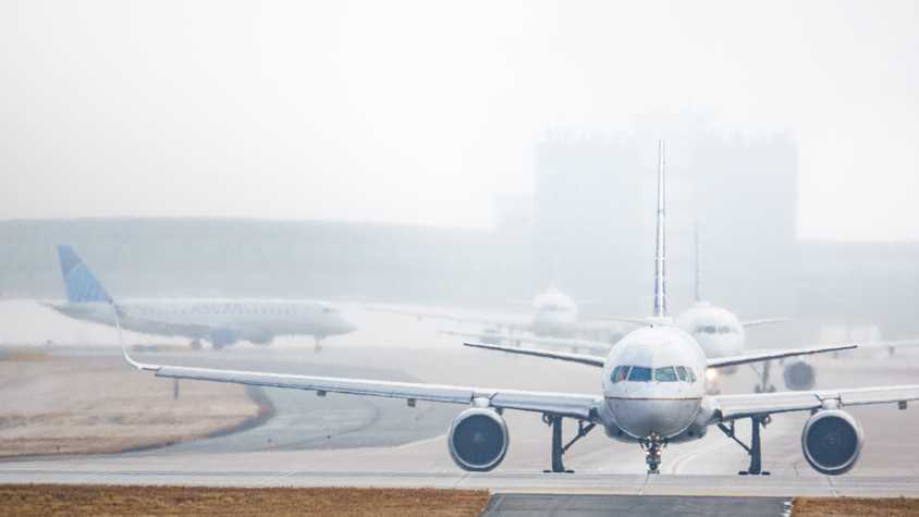 5 Years Ahead: FAA Says A Modernized NOTAM System Will Be Deployed This ...