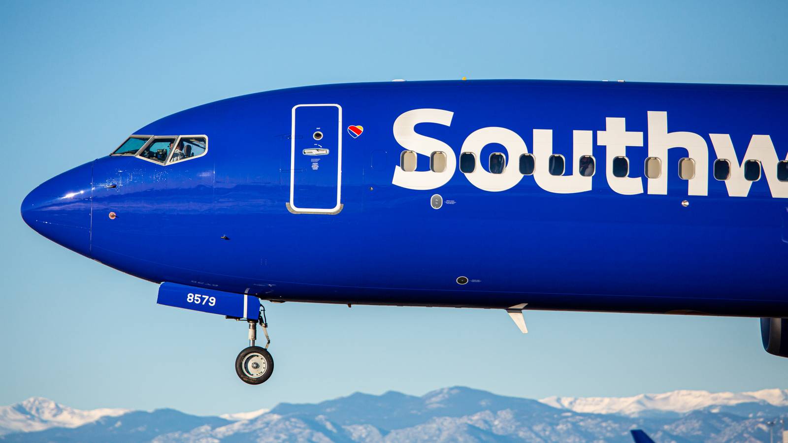 Southwest Airlines' Day-Long Multi-Leg Flights Have Up To 6 Stops