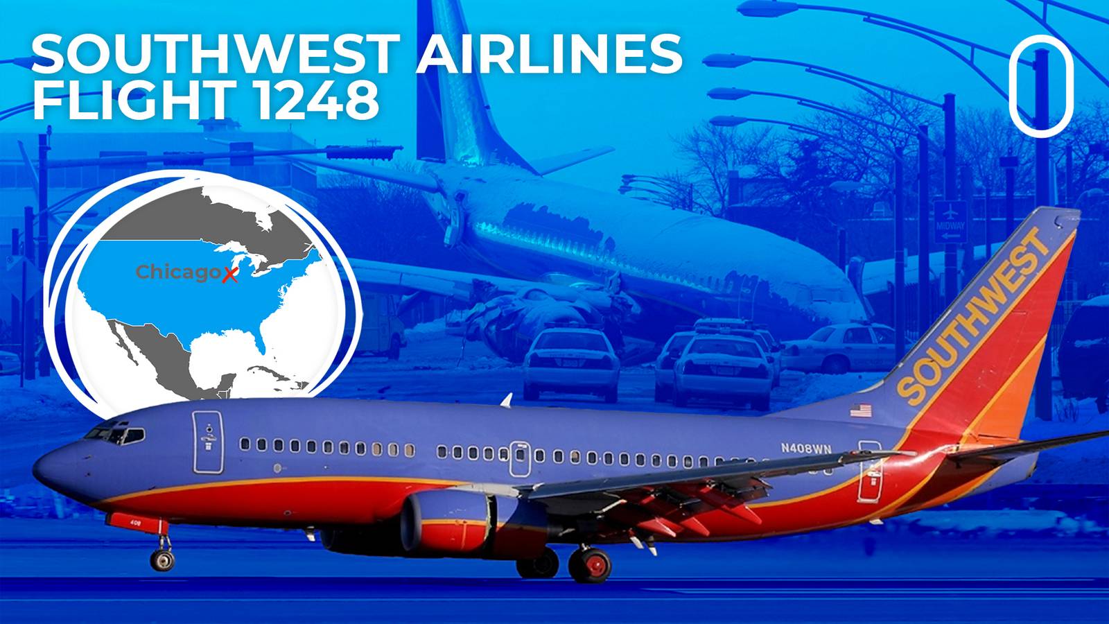 17 Years Ago Today: The Runway Overrun Involving Southwest Airlines ...