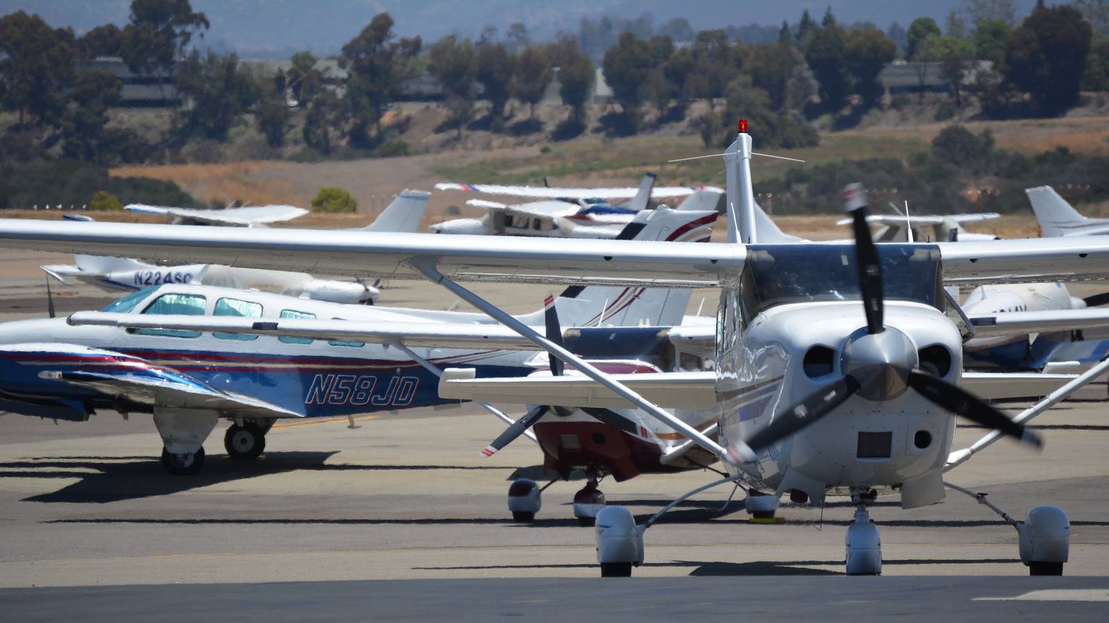 Flight Vs Ground Instruction: The Different Certificates Involved