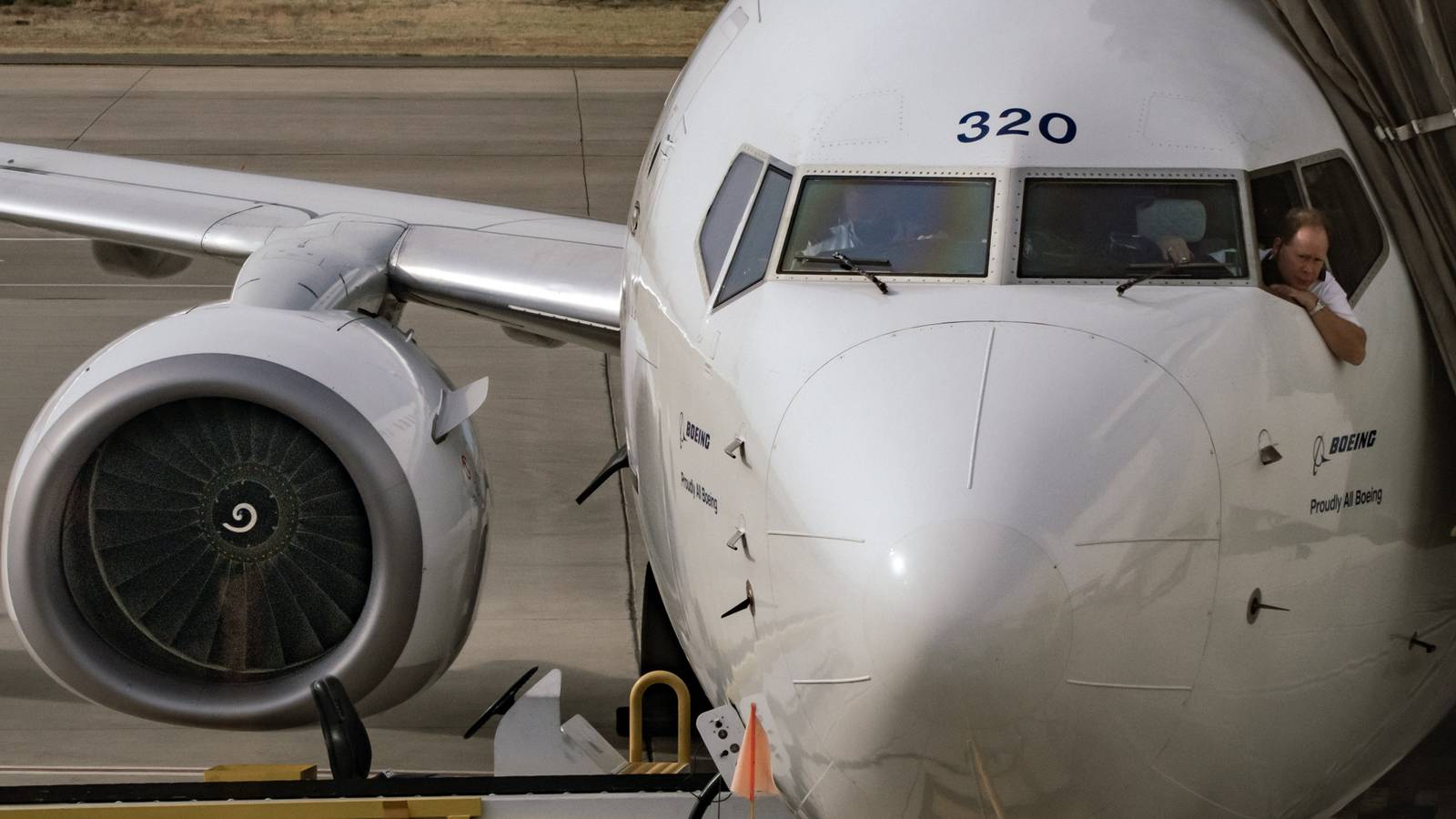 Airline Pilots Association Says New Pilots Supply Is Stronger Than Demand