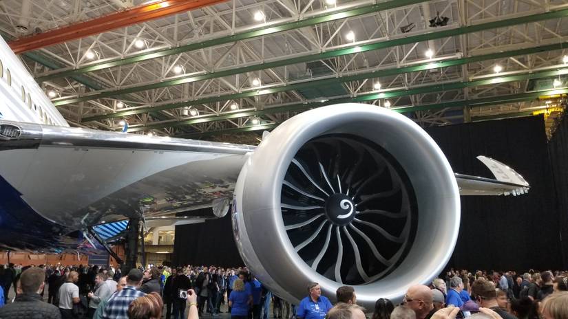 A Million-Dollar Industry: How Much Do Major Aircraft Engine Parts Cost?