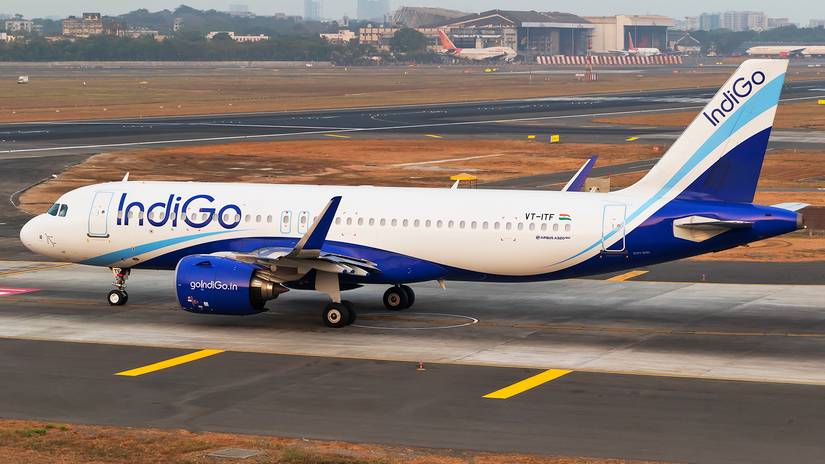 IndiGo Launches ‘Digital e-Logbook’ For Pilots