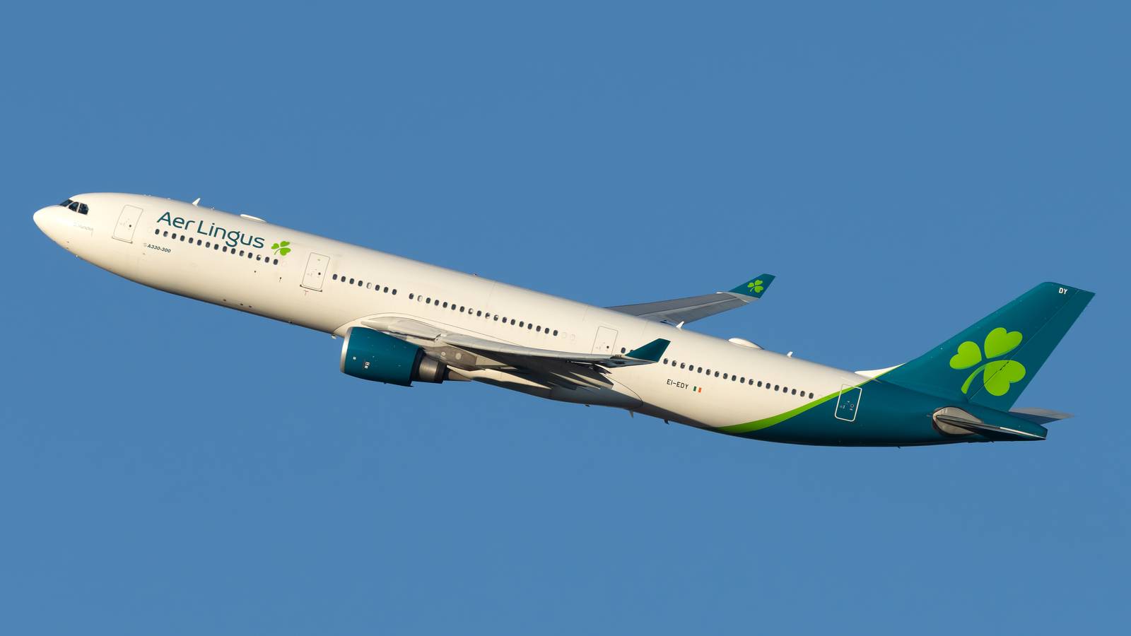 Why Aer Lingus Is Swapping Its Airbus A320 For The A330 On Several ...