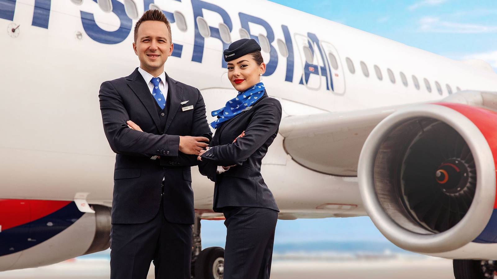 How Do Cabin Crew Deal With Passengers Not Putting Their Tray Tables Up?