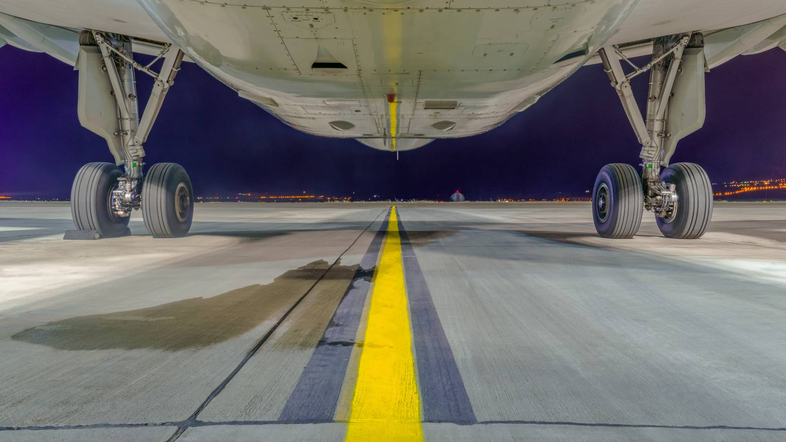 These Were The Most Used Commercial Aircraft Types In 2022