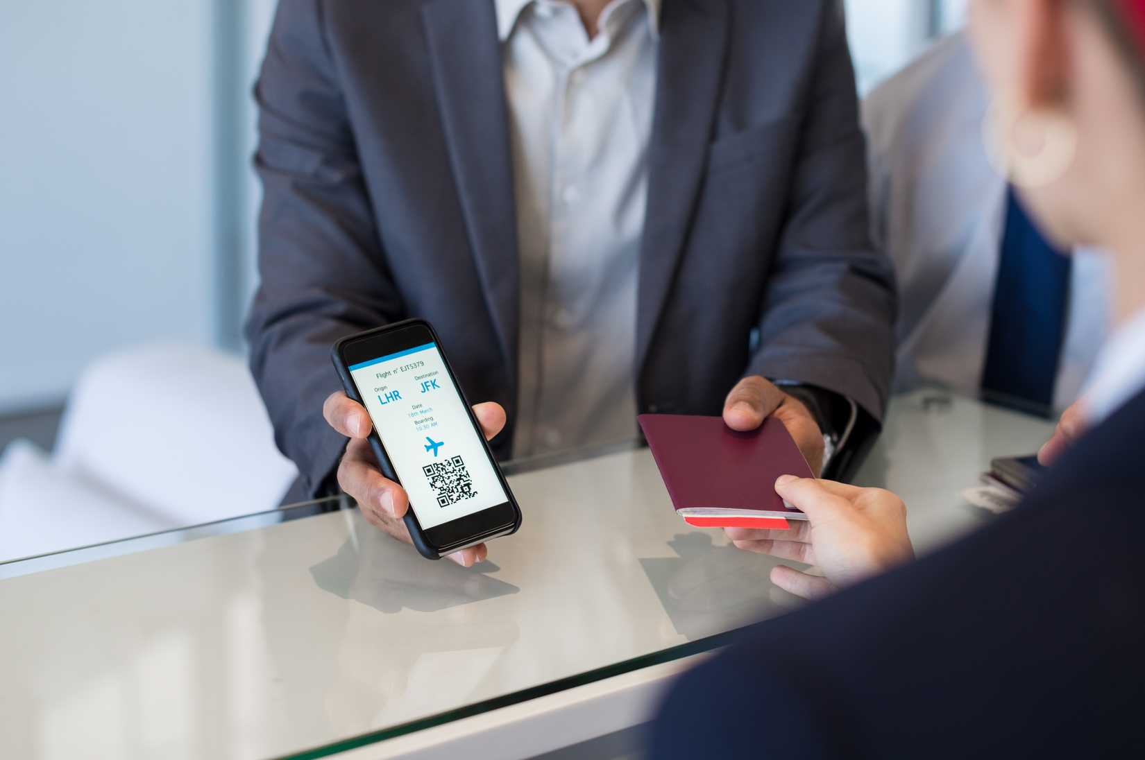 The Travel Trend Suggesting You Don't Need To Get To The Airport 3 ...