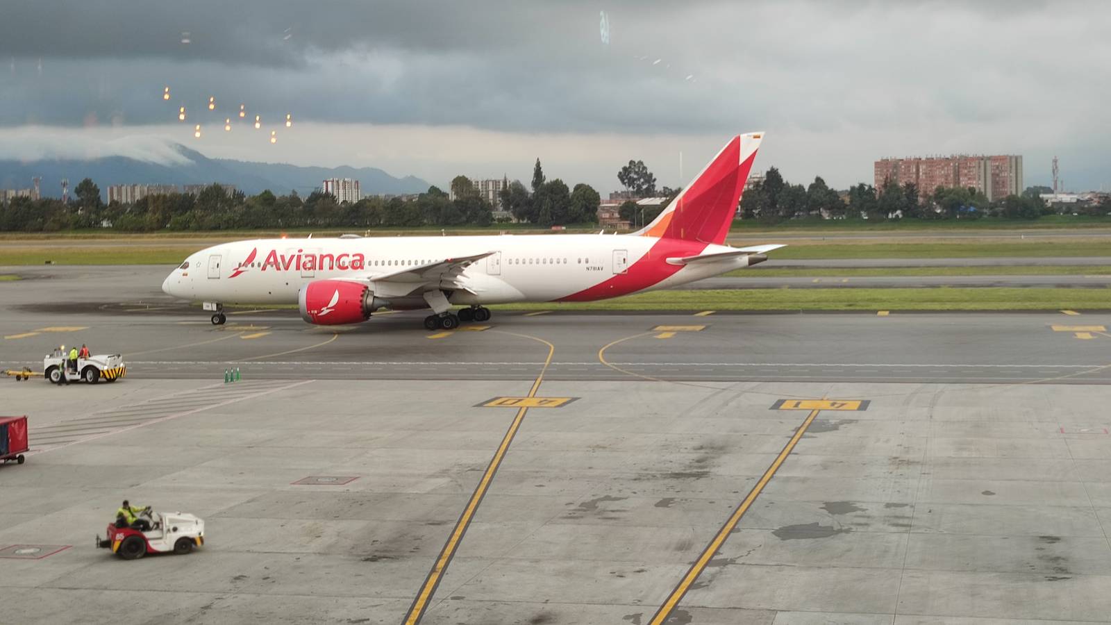 Avianca Launches 7 New Routes In December Including 5 To The US