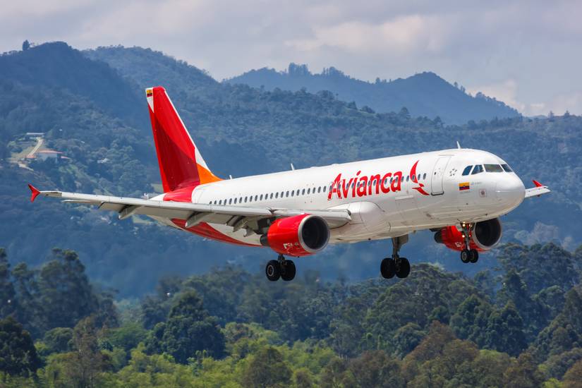 Avianca Announces 3 New International Routes Between Colombia And Ecuador
