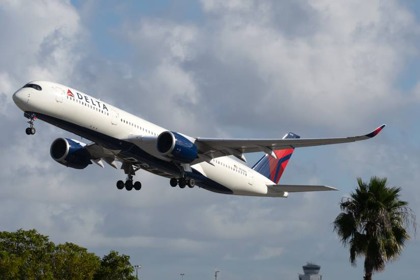 How The Airbus A350’s Wing Performance Contributes To Its Outstanding ...