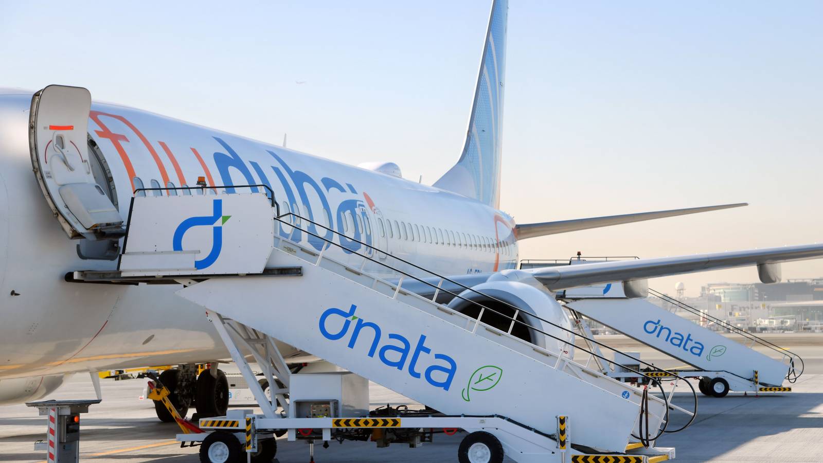dnata Has Handled Over 150,000 World Cup Fans In Just 14 Days