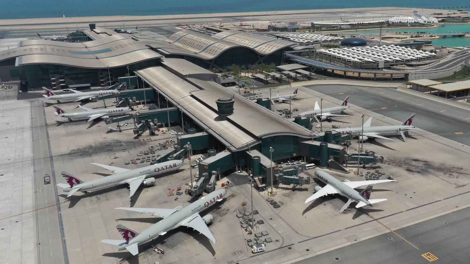 Over 7,000 Flights Operated In 1st Week Of World Cup Qatar 2022
