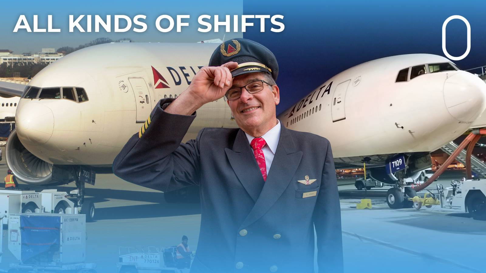 Early Starts, Late Finishes & Everything In Between: The World Of Pilot ...