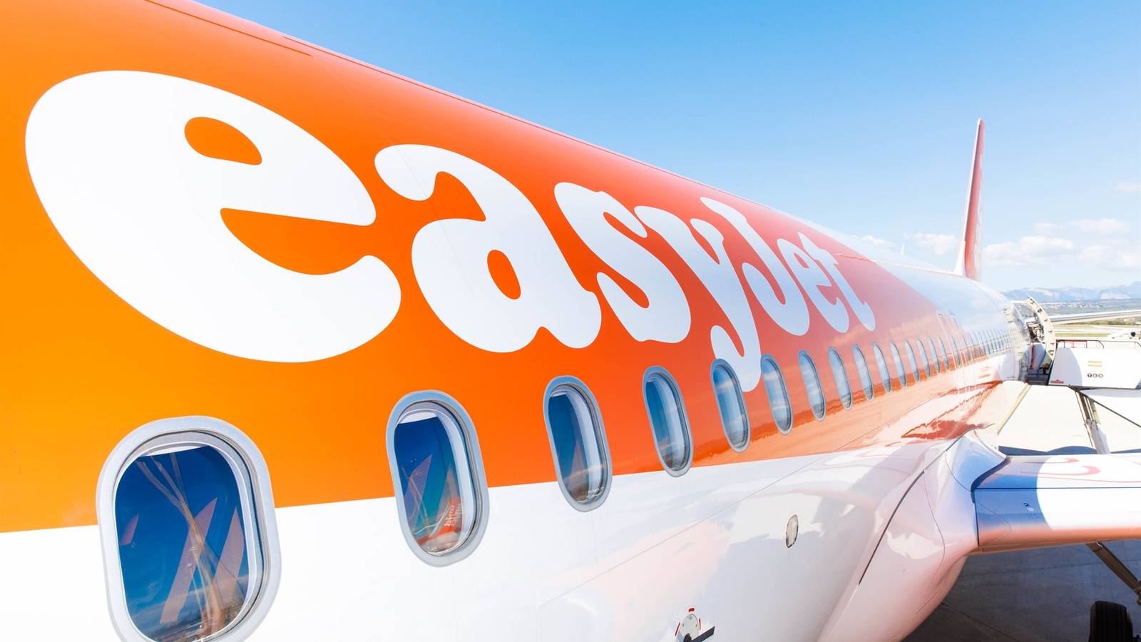 Perfect For Late Christmas Presents: easyJet Launches Biggest Ever Sale