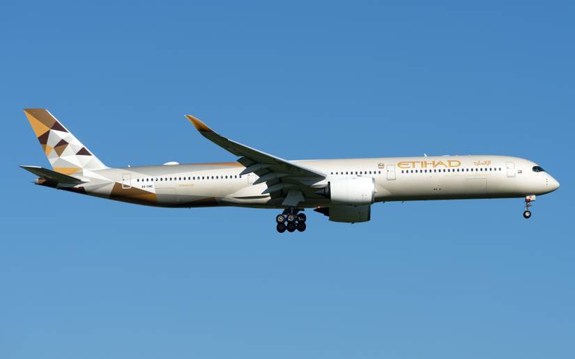 How The Airbus A350’s Wing Performance Contributes To Its Outstanding ...