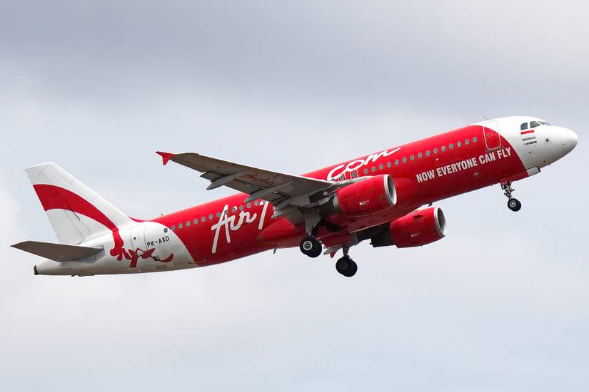 Which Airlines Operate Under The AirAsia Brand?