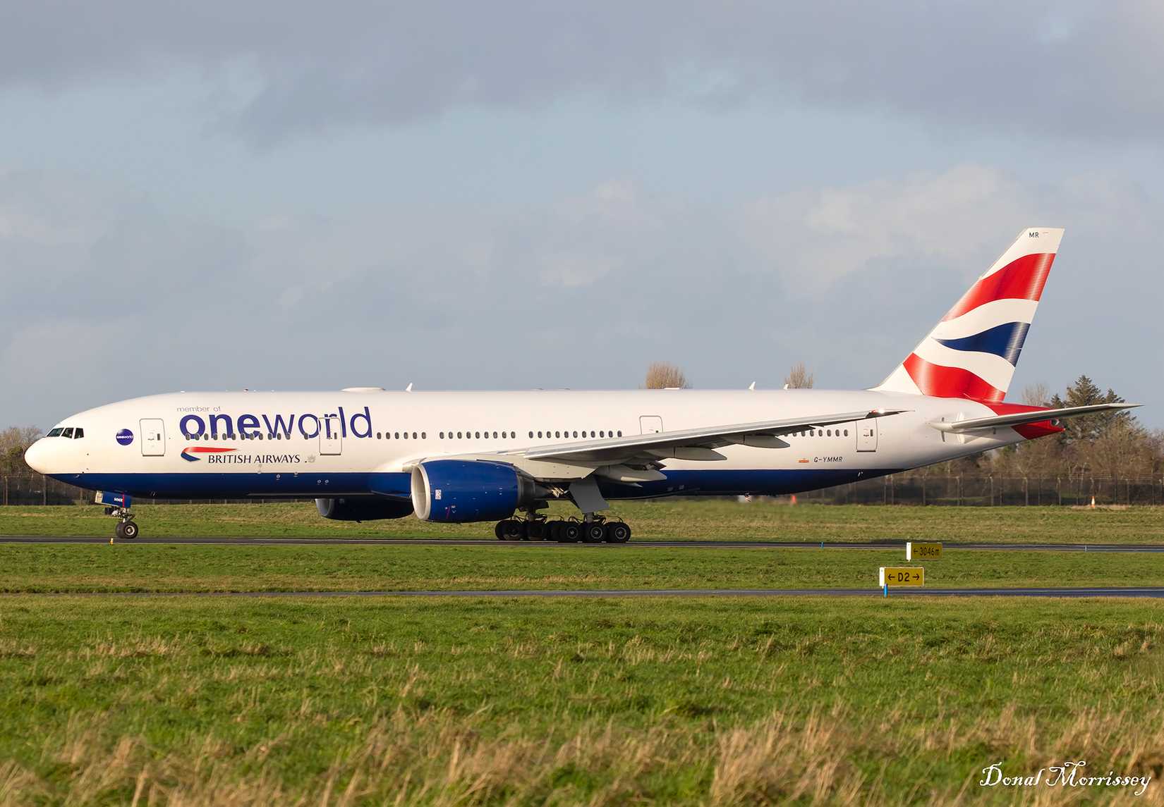 What's The Fastest Way To oneworld Sapphire Status?
