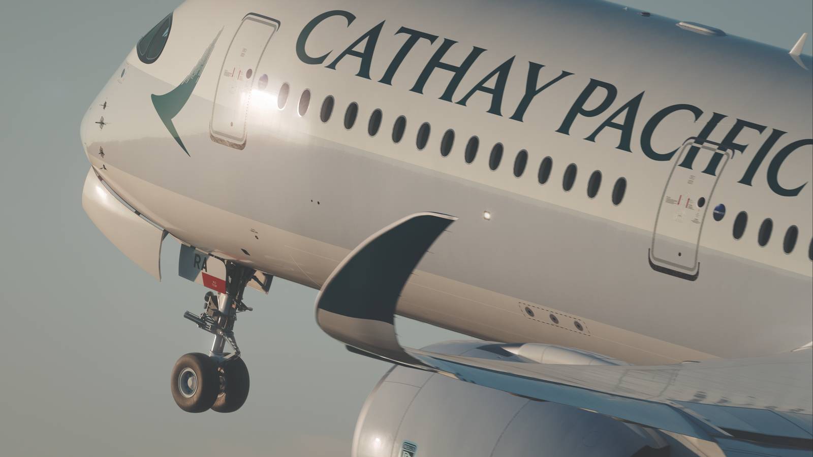 Cathay Pacific And HK Express Cut Flights To Japan