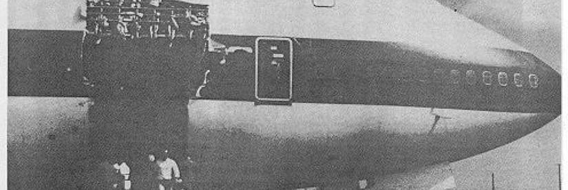 United Airlines Flight 811- A Cabin Crew Perspective