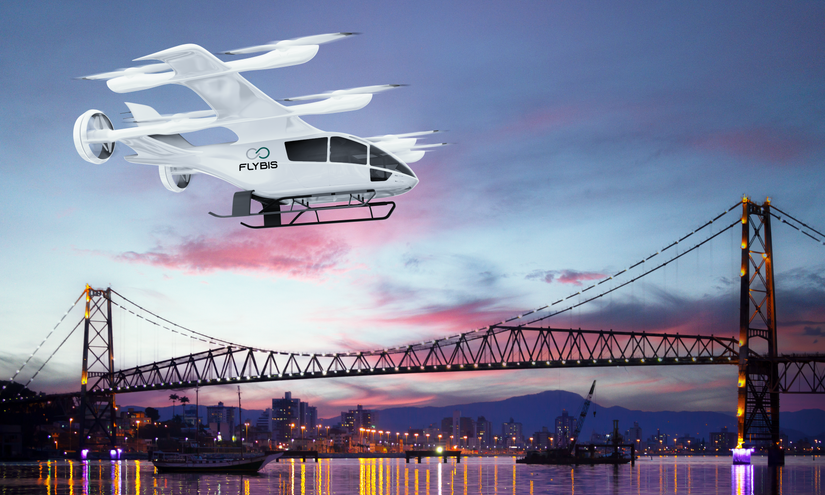 Leaders Of The Pack: The eVTOL Landscape At The Start Of 2023