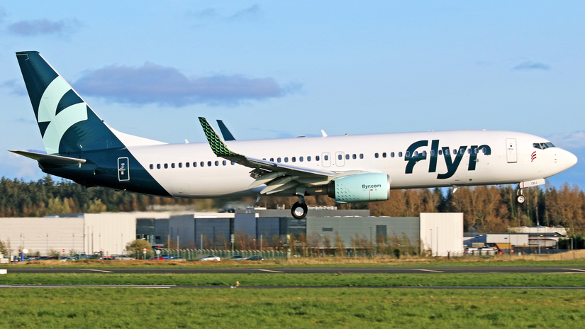 Norway’s Flyr Wants To Wet Lease Aircraft To The US Next Winter
