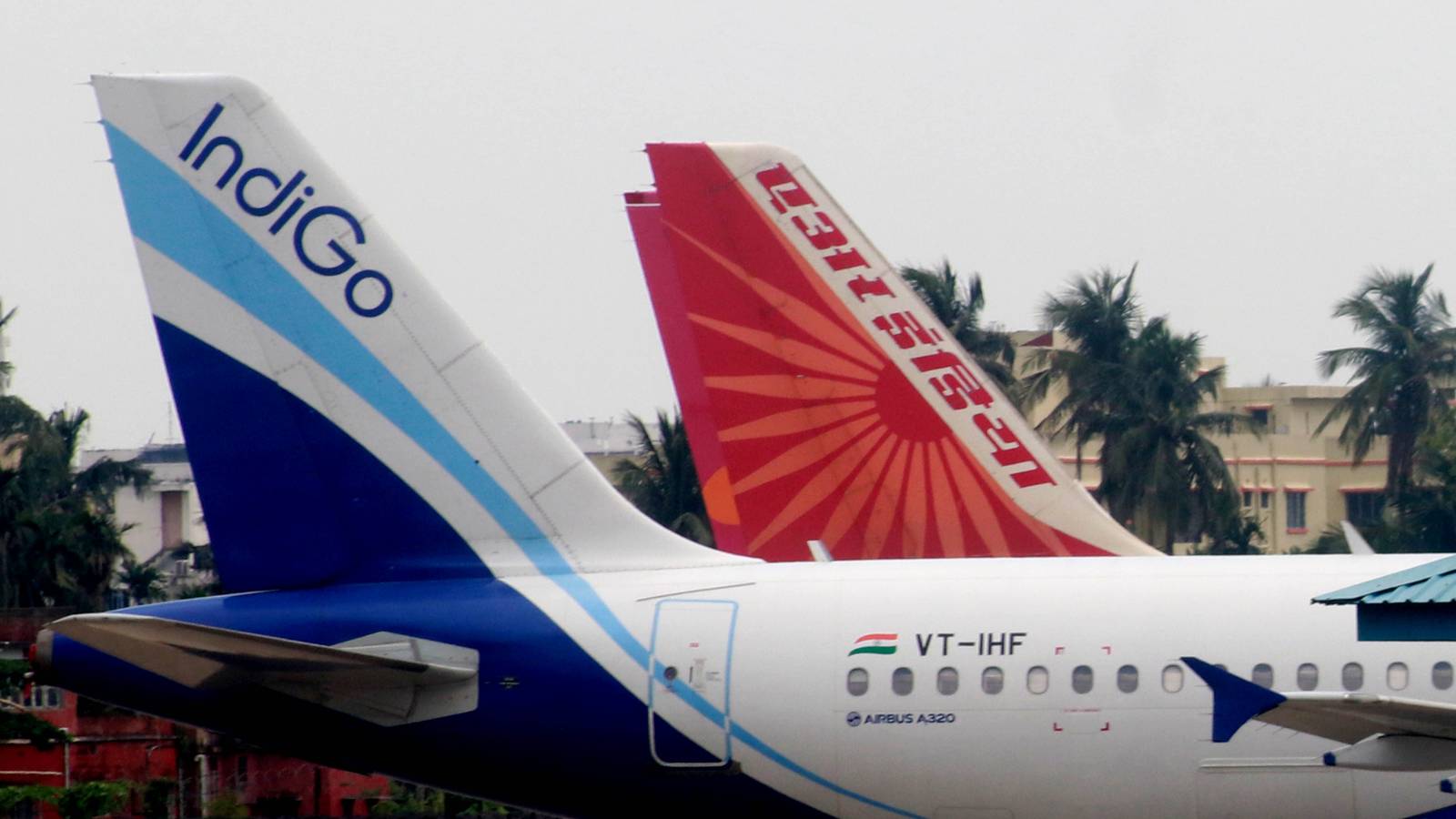 Prime Minister Modi: India Is Preferring Planes To Trains