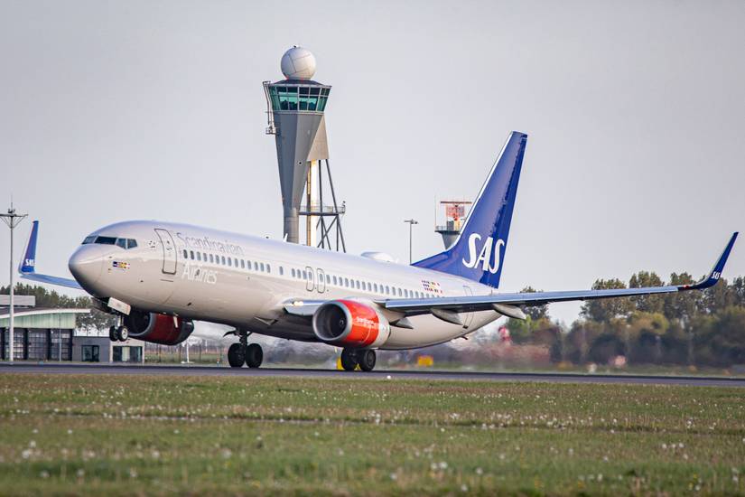 Bankruptcy Court Approval Granted For SAS Pilots Union Agreement