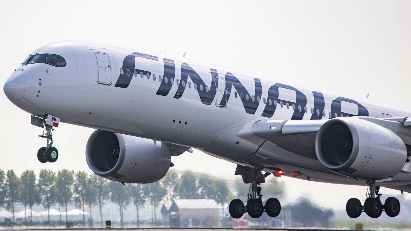 A Deep-Dive Into The Finnair Fleet In 2022