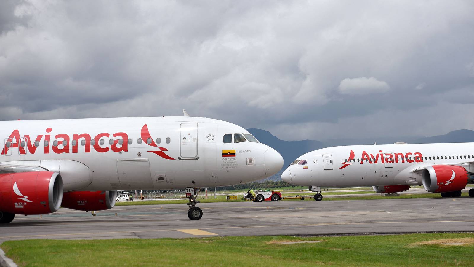 Avianca And Viva Claim They Remain Independent Brands Following ...