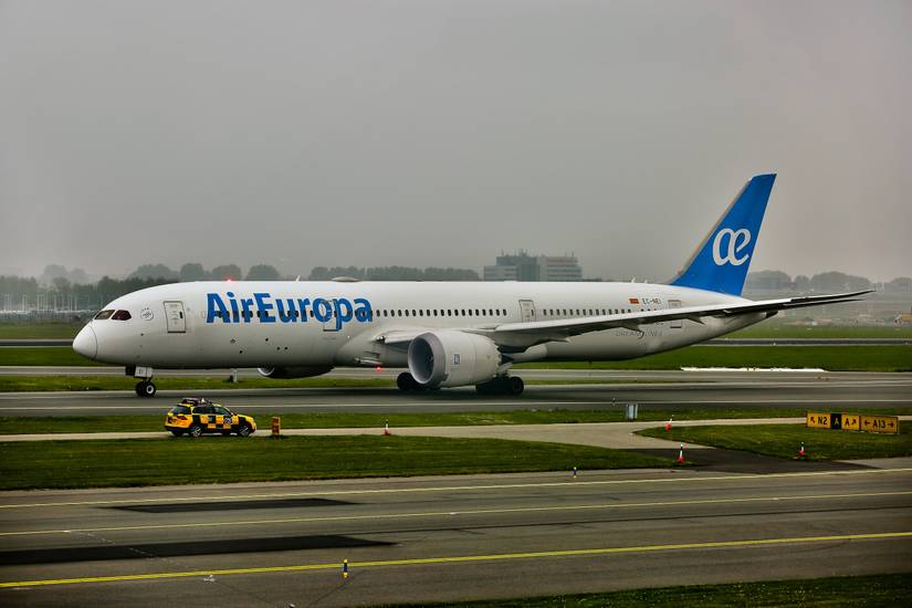 Air Europa And Azul Launch A New Codeshare Agreement