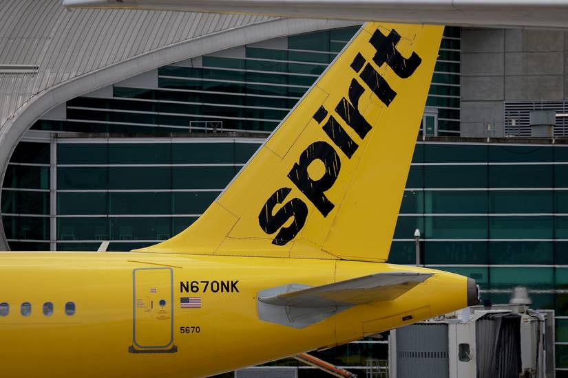 The Different Tiers Of Spirit Airlines' Free Spirit Program