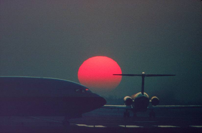 The Merger Of McDonnell Douglas And Boeing - A History