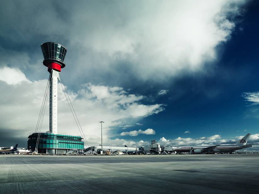 Heathrow Ground Handler Strikes Suspended After Improved Pay Offer