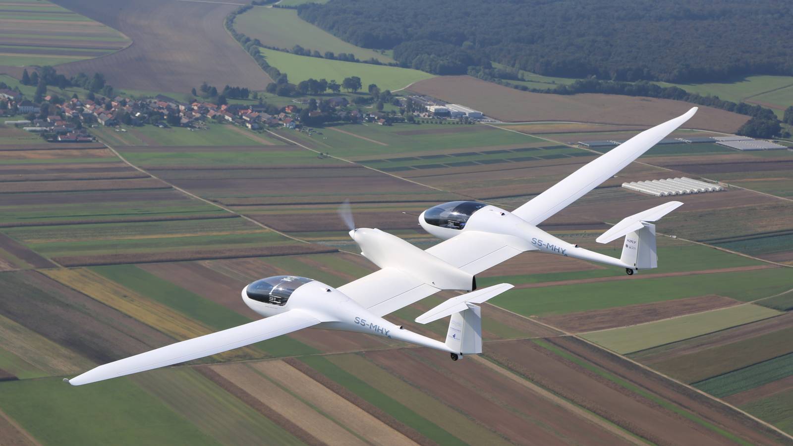 What Are The Major Challenges Of Hydrogen-Powered Aircraft?