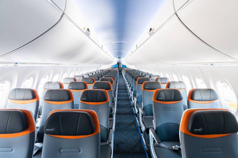 How Cabin Safety Has Been Improved Over Time
