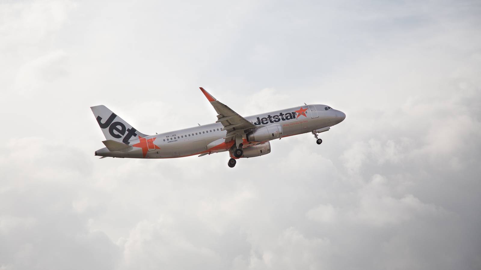 Jetstar And Changi Airport Settle Terminal 4 Squabble