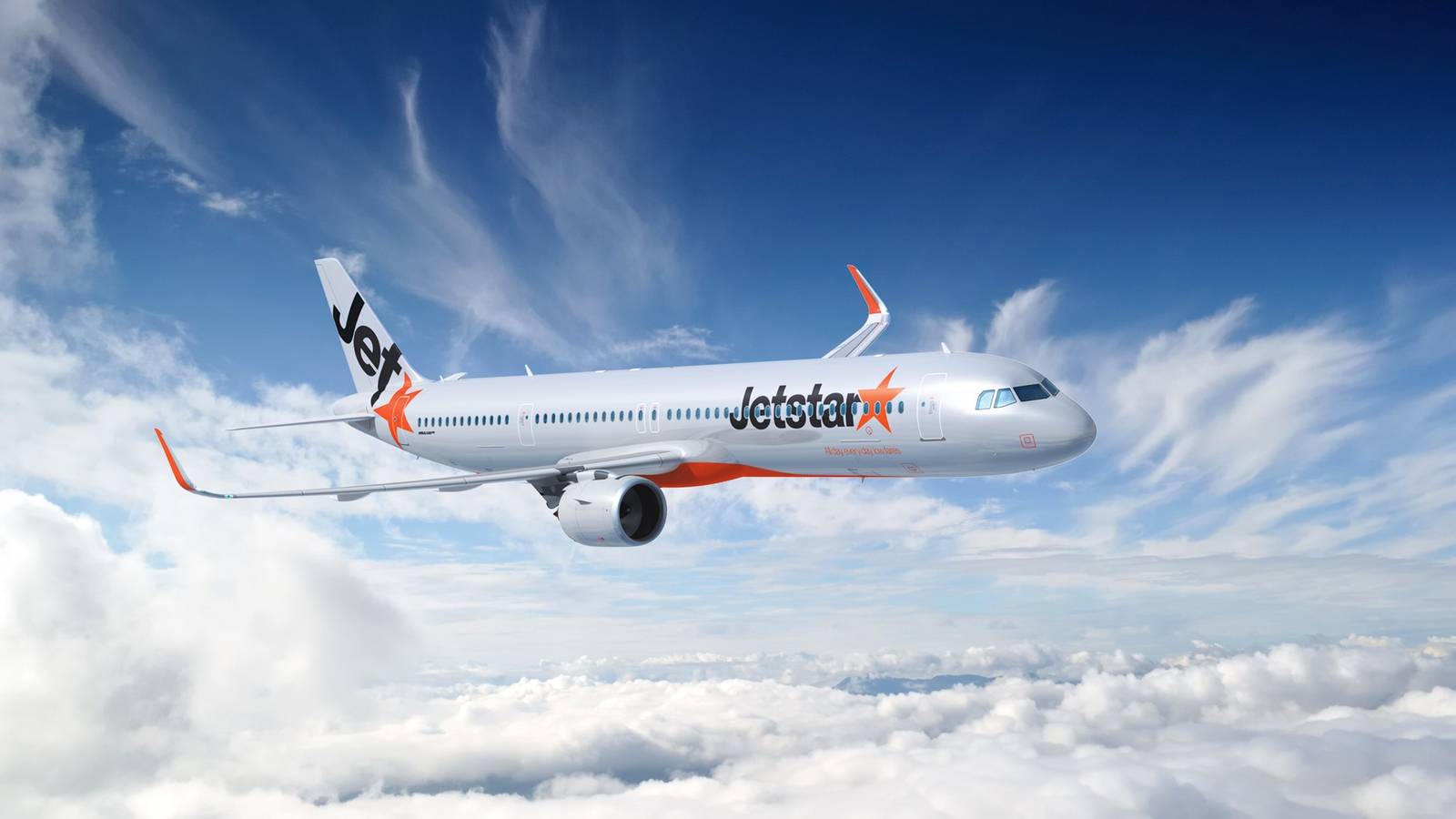 33% Of Jetstar’s 2022 Fares Cost Passengers Less Than $100