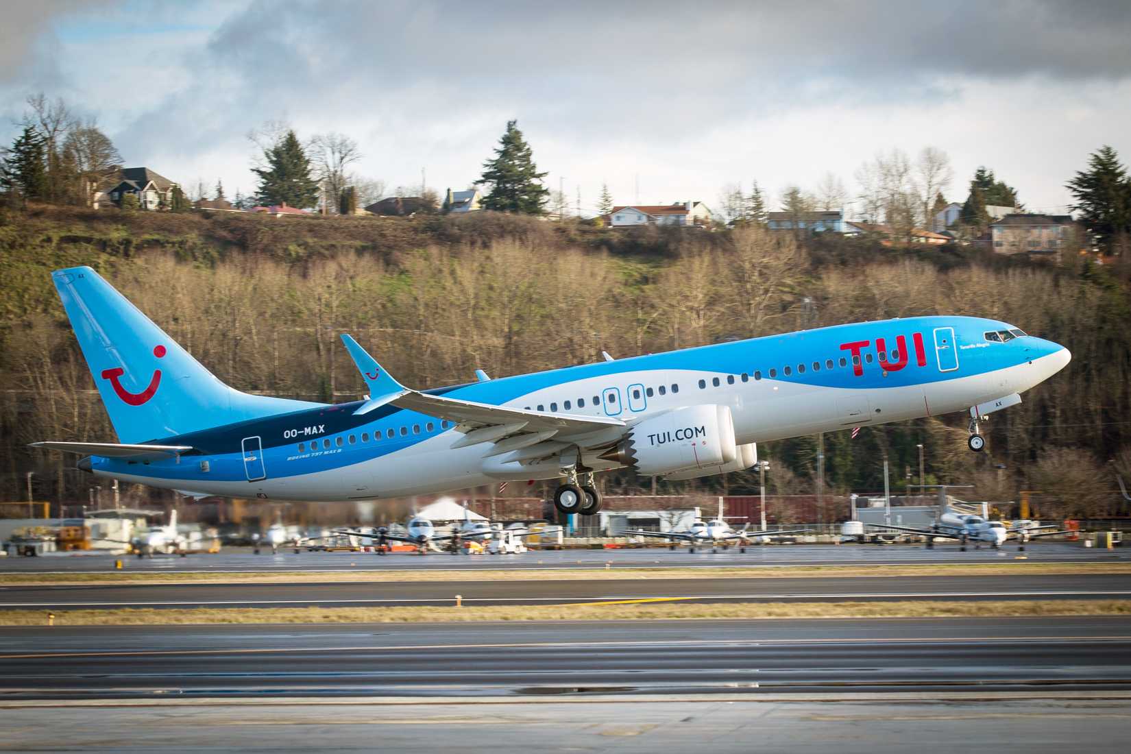 A Significant Investment: The Cost Of Becoming An Airline Pilot
