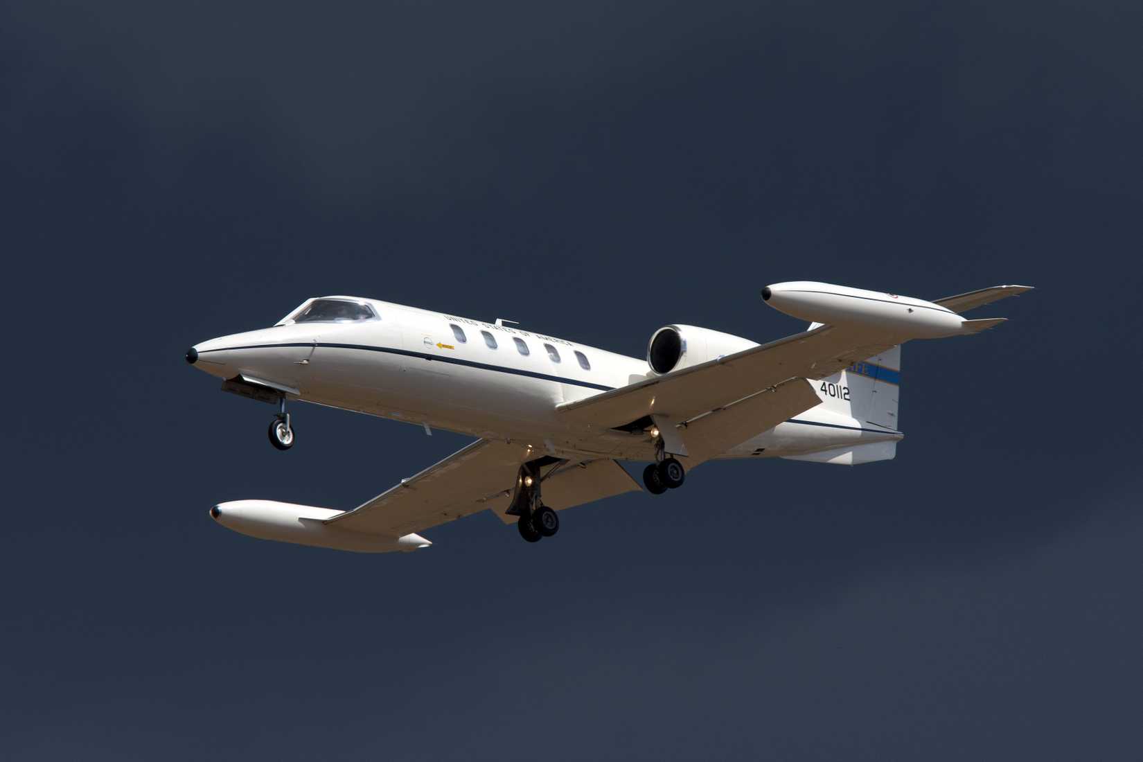 Why Did Bombardier Acquire Learjet?