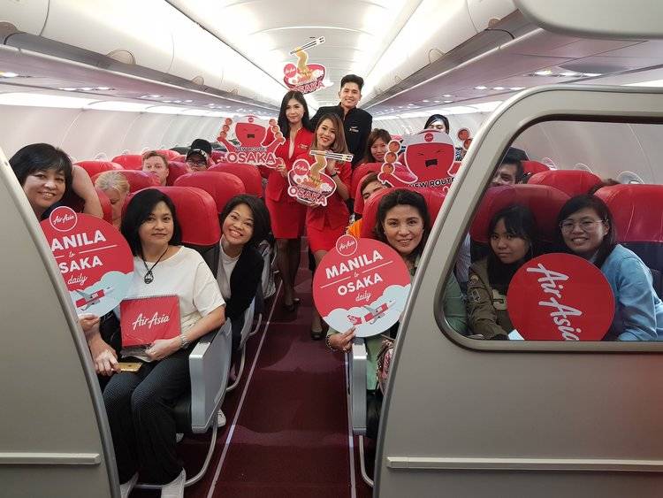 Formerly Called Asian Spirit: What Happened To AirAsia Zest?